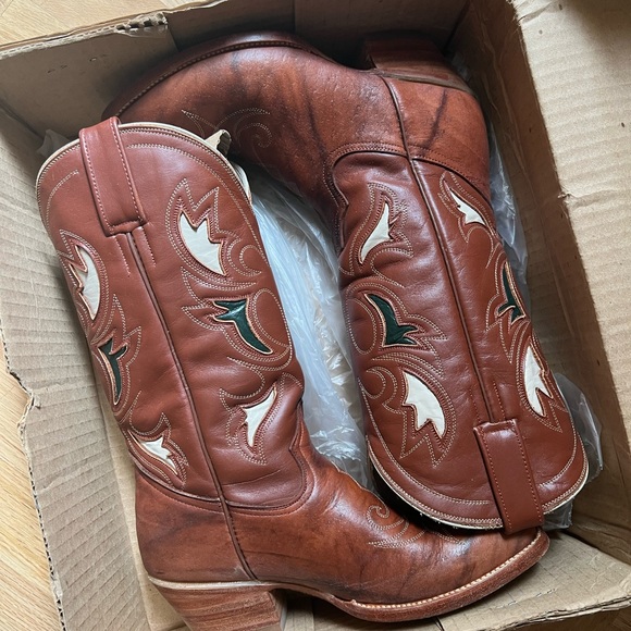 rancho loco boots | Shoes | Cowboy Boots | Poshmark